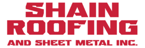 Commercial Roofing & Sheet Metal Services | Livonia, MI | Shain Roofing